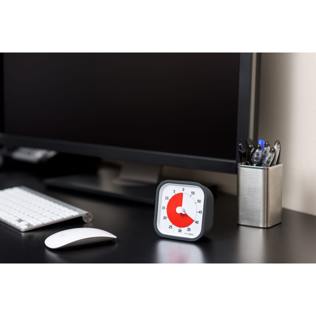 Time Timer® MOD - GLOSSUS